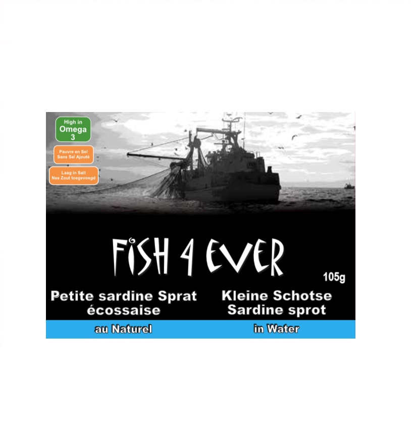 FR Sard – Fish4Ever FR